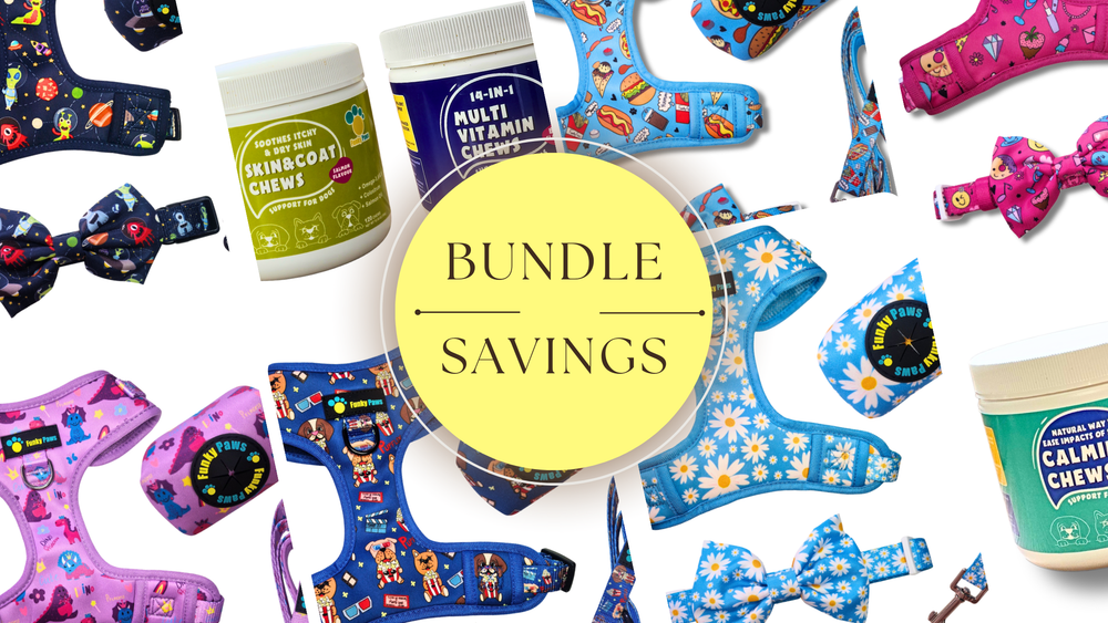 Funky Paws – Funky Paws Co