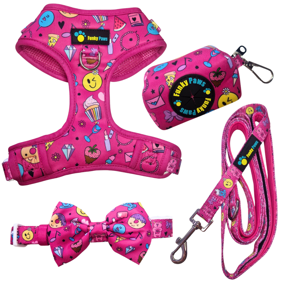 Girls BFF's Bundle – Funky Paws Co