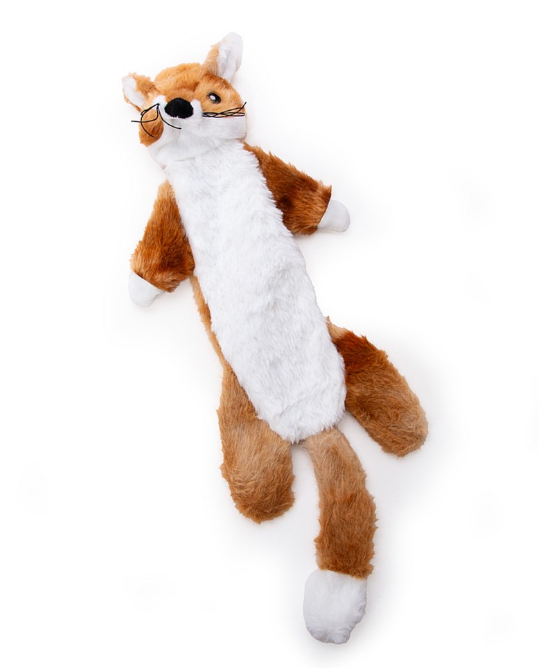 No Fill Weasel – Funky Paws Co